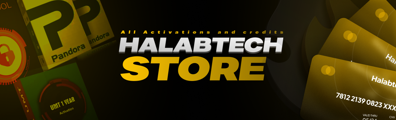 Halabtech Store