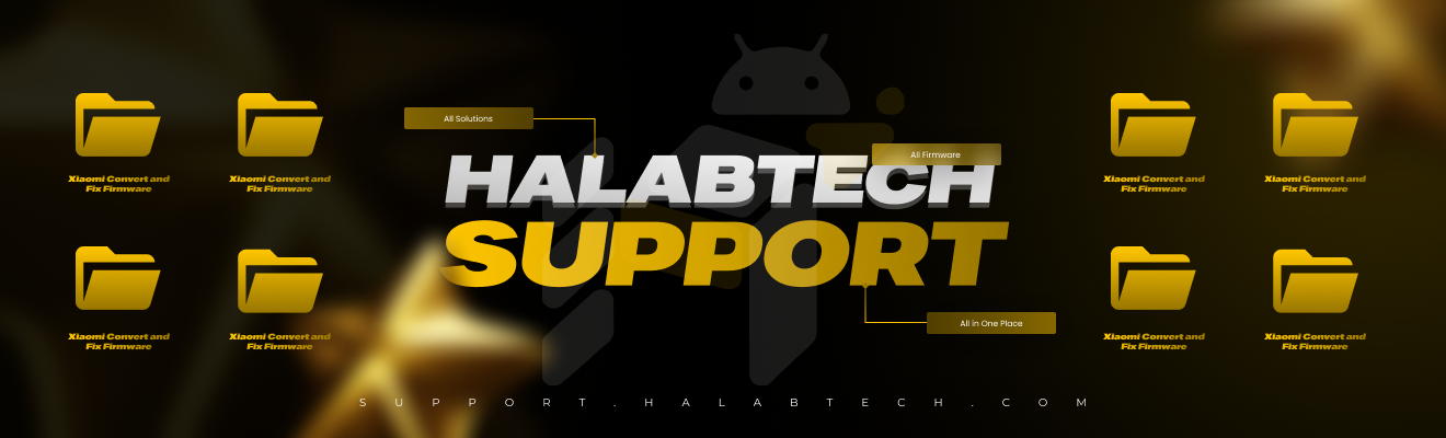 Halabtech Store
